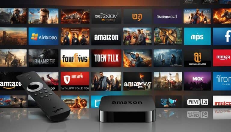 How to use Downloader to Sideload Amazon Fire TV Apps