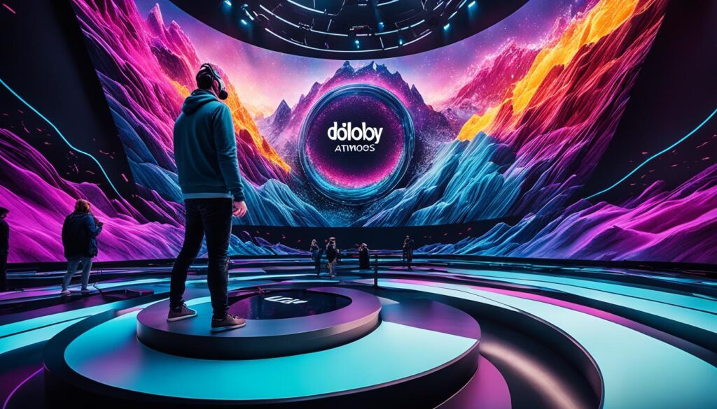 What is Dolby Atmos and Dolby Vision In Really Simple Terms