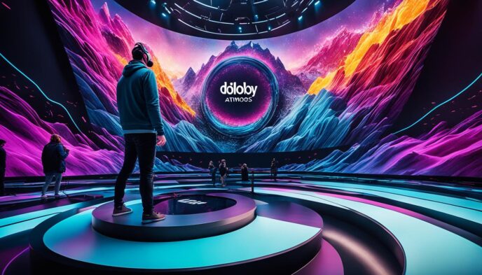 What is Dolby Atmos and Dolby Vision In Really Simple Terms