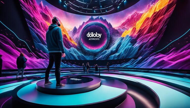 What is Dolby Atmos and Dolby Vision In Really Simple Terms